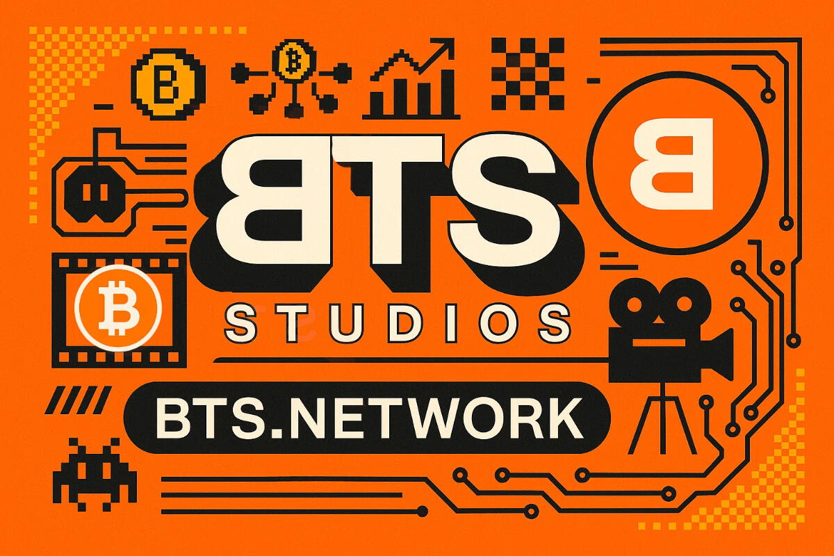 BTS STUDIOS